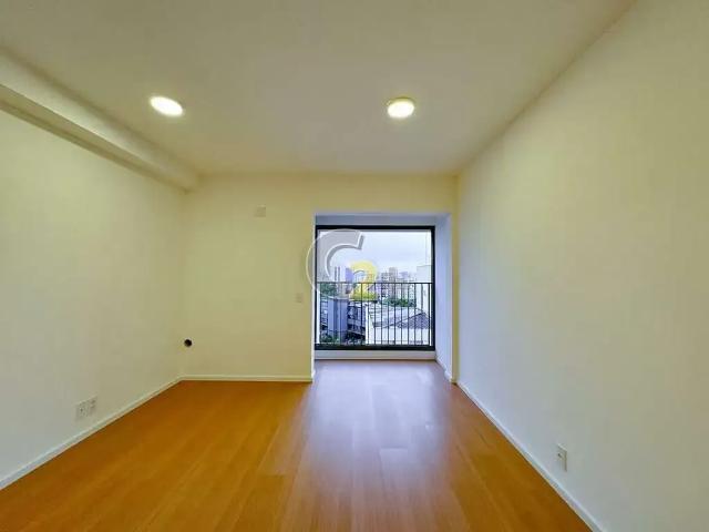 Apartamento para Venda em São Paulo/SP Pinheiros 1 Quartos