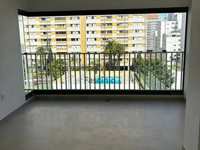 Apartamento para Venda em São Paulo/SP Pinheiros 1 Quartos