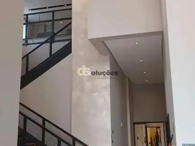 Apartamento para Venda em São Paulo/SP Pinheiros 1 Quartos