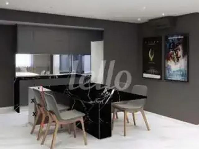 Apartamento para Venda em São Paulo/SP Pinheiros 1 Quartos