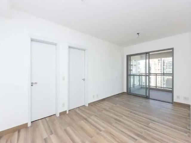Apartamento para Venda em São Paulo/SP Pinheiros 1 Quartos