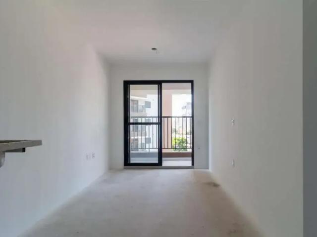 Apartamento para Venda em São Paulo/SP Pinheiros 1 Quartos
