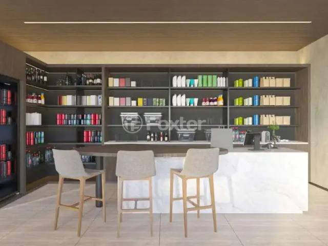 Apartamento para Venda em São Paulo/SP Pinheiros 1 Quartos
