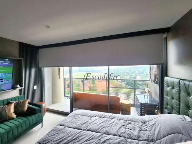 Apartamento para Venda em São Paulo/SP Pinheiros 1 Quartos