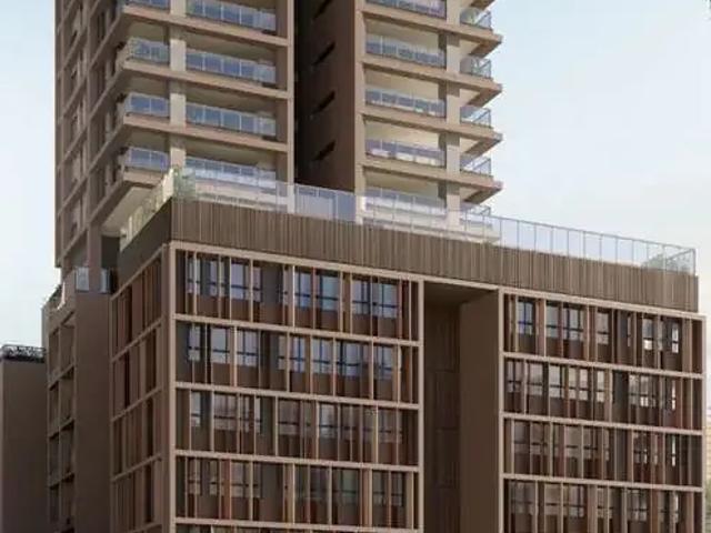 Apartamento para Venda em São Paulo/SP Pinheiros 1 Quartos