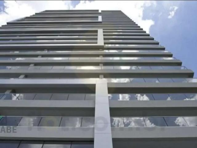 Apartamento para Venda em São Paulo/SP Pinheiros 1 Quartos