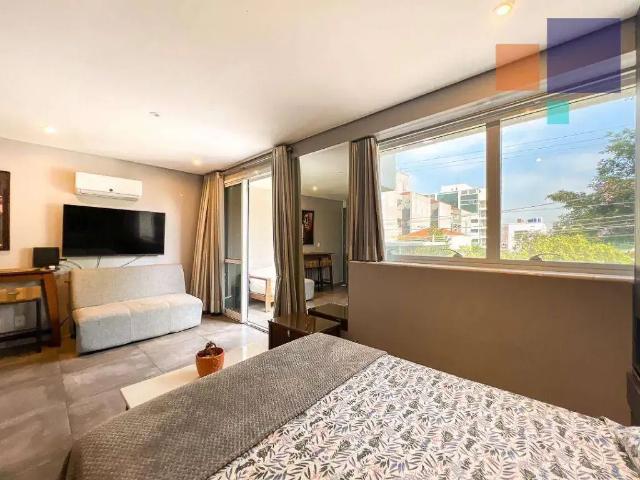 Apartamento para Venda em São Paulo/SP Pinheiros 1 Quartos