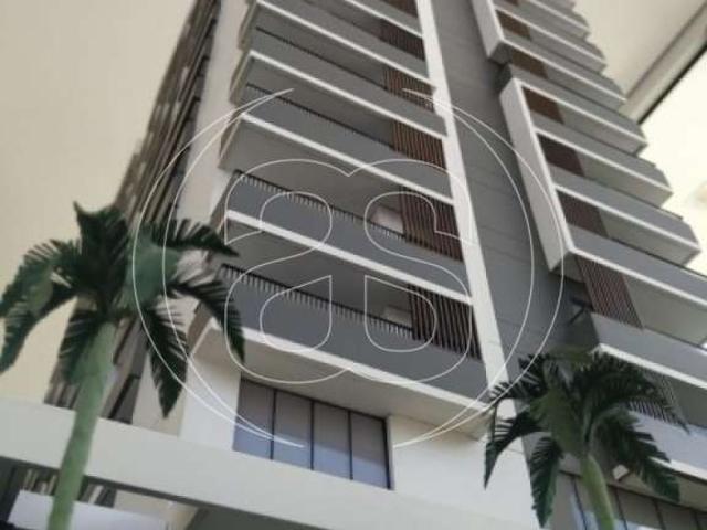 Apartamento para Venda em São Paulo/SP Pinheiros 1 Quartos