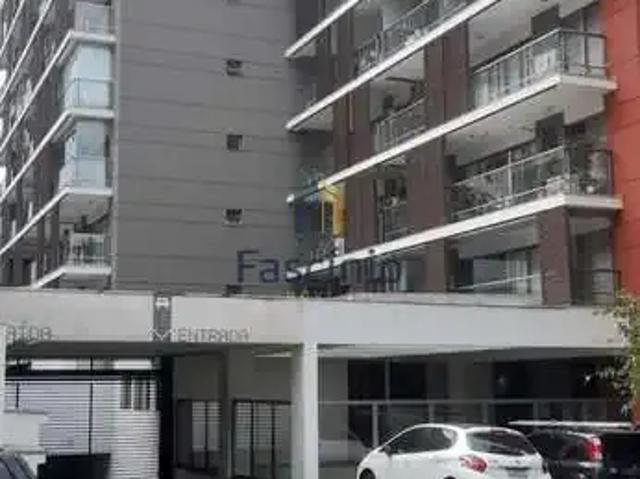 Apartamento para Venda em São Paulo/SP Pinheiros 1 Quartos