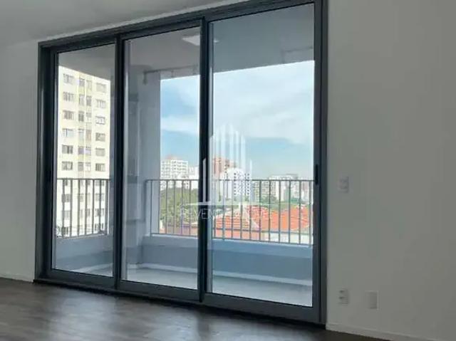 Apartamento para Venda em São Paulo/SP Pinheiros 1 Quartos
