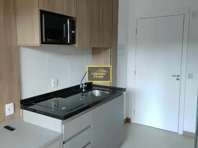 Apartamento para Venda em São Paulo/SP Pinheiros 1 Quartos