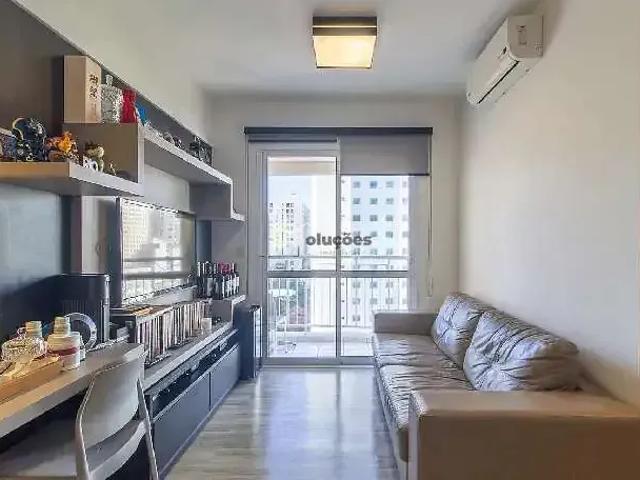 Apartamento para Venda em São Paulo/SP Pinheiros 1 Quartos