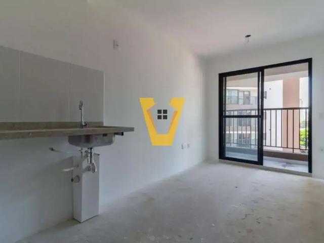 Apartamento para Venda em São Paulo/SP Pinheiros 1 Quartos