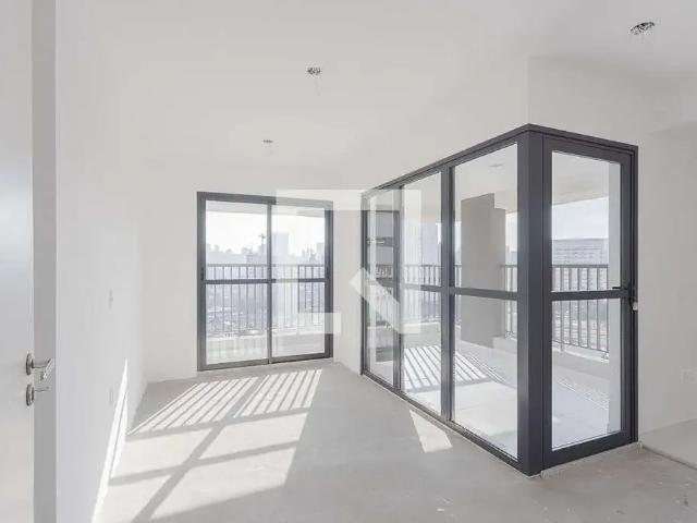 Apartamento para Venda em São Paulo/SP Pinheiros 1 Quartos