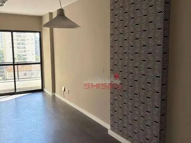 Apartamento para Venda em São Paulo/SP Pinheiros 1 Quartos