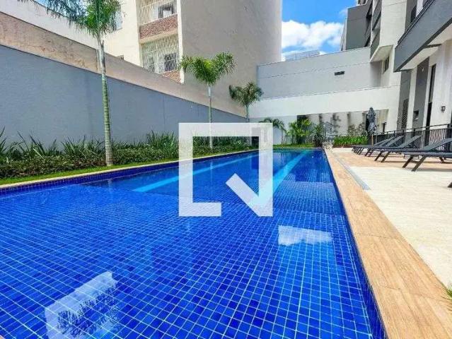 Apartamento para Venda em São Paulo/SP Pinheiros 1 Quartos