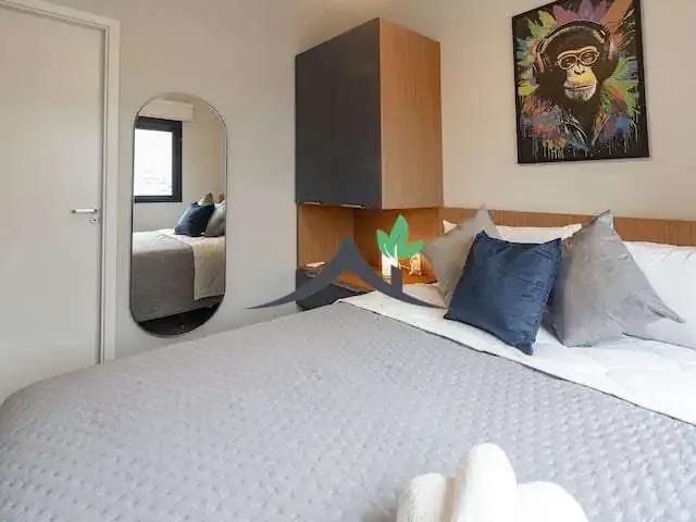 Apartamento para Venda em São Paulo/SP Pinheiros 1 Quartos