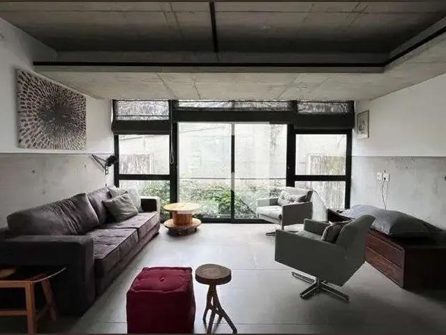 Apartamento para Venda em São Paulo/SP Pinheiros 1 Quartos