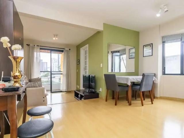 Apartamento para Venda em São Paulo/SP Pinheiros 1 Quartos