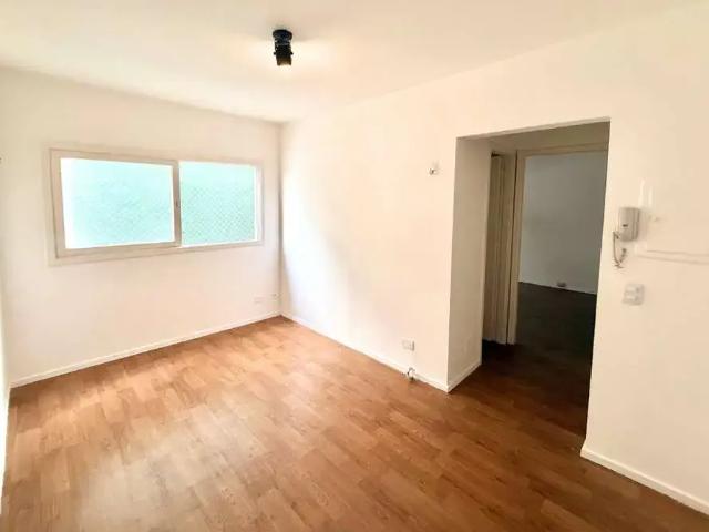 Apartamento para Venda em São Paulo/SP Pinheiros 1 Quartos