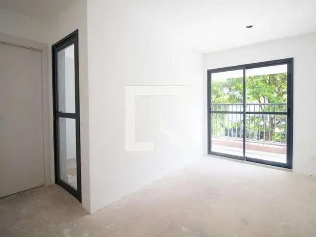 Apartamento para Venda em São Paulo/SP Pinheiros 1 Quartos