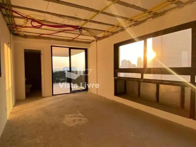 Apartamento para Venda em São Paulo/SP Pinheiros 1 Quartos