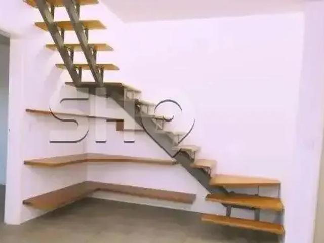 Apartamento para Venda em São Paulo/SP Pinheiros 1 Quartos
