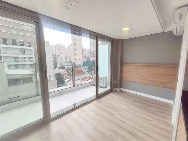 Apartamento para Venda em São Paulo/SP Pinheiros 1 Quartos