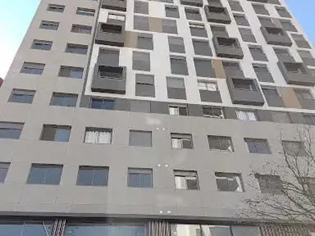Apartamento para Venda em São Paulo/SP Pinheiros 1 Quartos