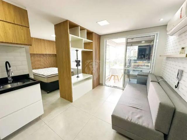 Apartamento para Venda em São Paulo/SP Pinheiros 1 Quartos