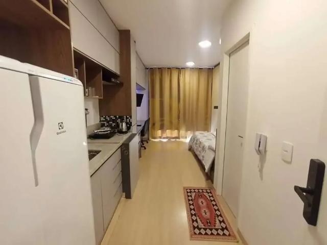 Apartamento para Venda em São Paulo/SP Pinheiros 1 Quartos