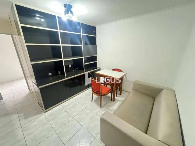Apartamento para Venda em São Paulo/SP Pinheiros 1 Quartos