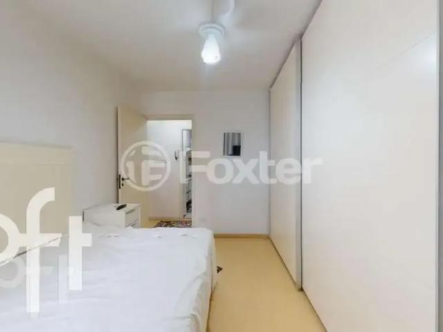 Apartamento para Venda em São Paulo/SP Pinheiros 1 Quartos
