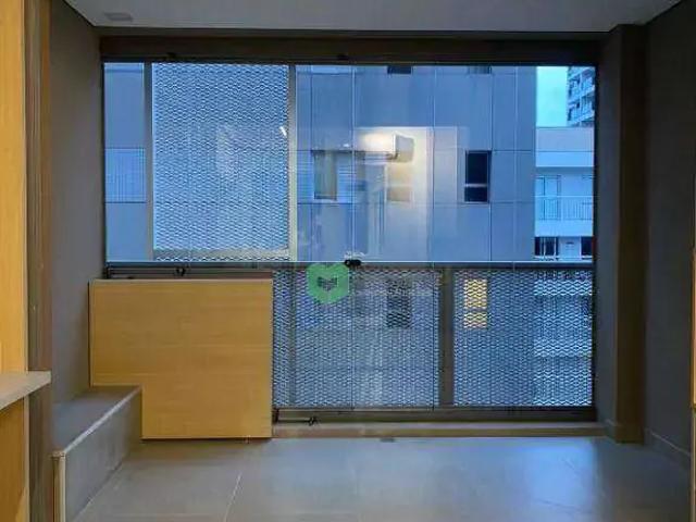 Apartamento para Venda em São Paulo/SP Pinheiros 1 Quartos