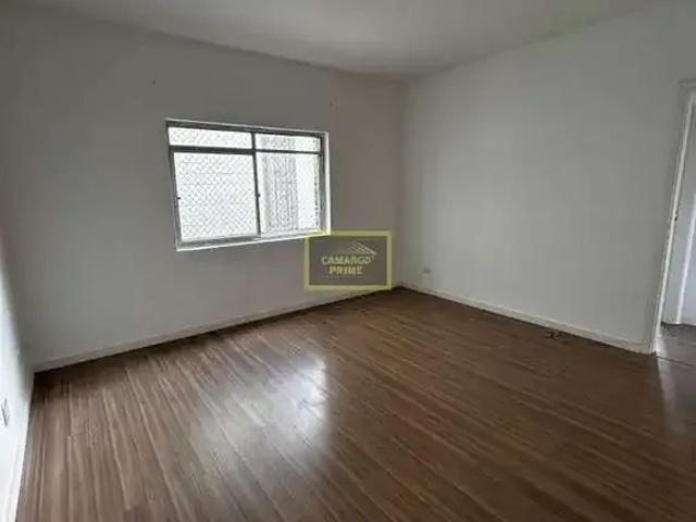 Apartamento para Venda em São Paulo/SP Pinheiros 1 Quartos