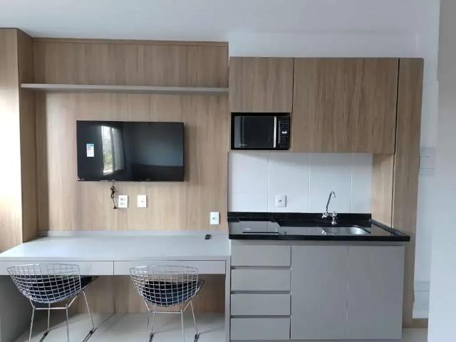 Apartamento para Venda em São Paulo/SP Pinheiros 1 Quartos