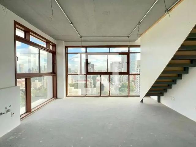Apartamento para Venda em São Paulo/SP Pinheiros 1 Quartos