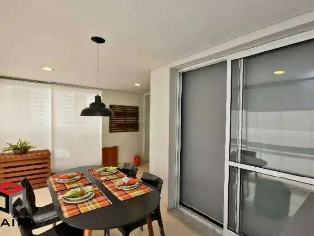Apartamento para Venda em São Paulo/SP Pinheiros 1 Quartos