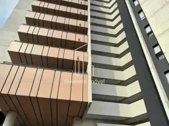 Apartamento para Venda em São Paulo/SP Pinheiros 1 Quartos