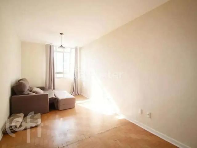 Apartamento para Venda em São Paulo/SP Pinheiros 1 Quartos