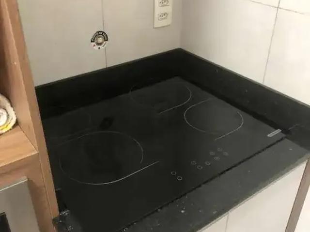 Apartamento para Venda em São Paulo/SP Pinheiros 1 Quartos