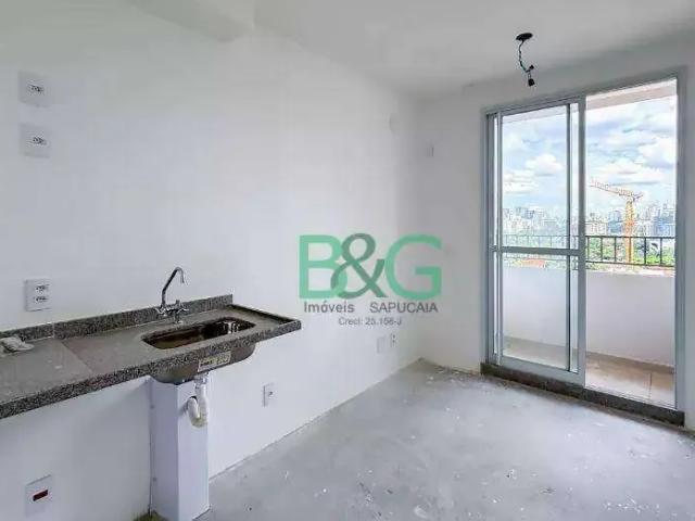 Apartamento para Venda em São Paulo/SP Pinheiros 1 Quartos