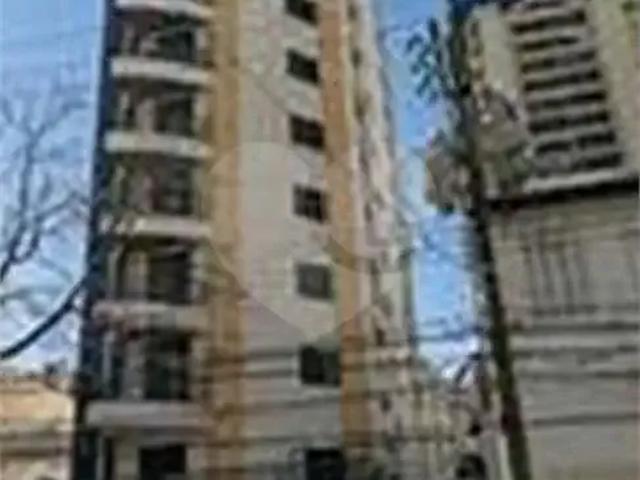 Apartamento para Venda em São Paulo/SP Pinheiros 1 Quartos