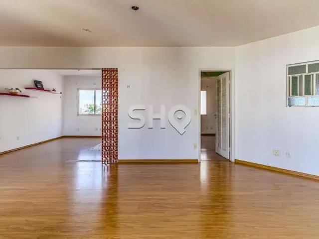 Apartamento para Venda em São Paulo/SP Pinheiros 1 Quartos