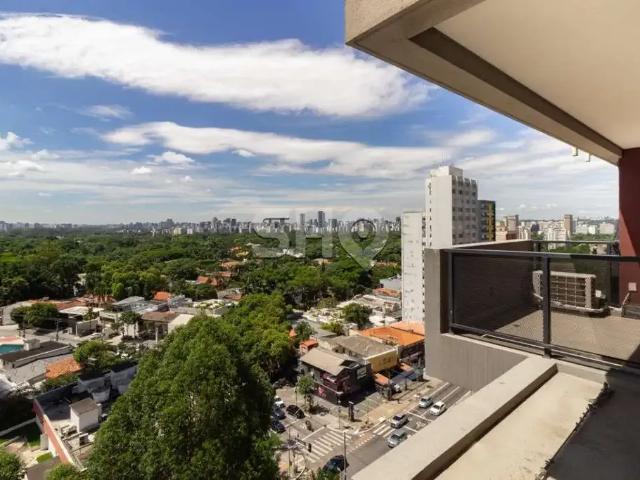 Apartamento para Venda em São Paulo/SP Pinheiros 1 Quartos