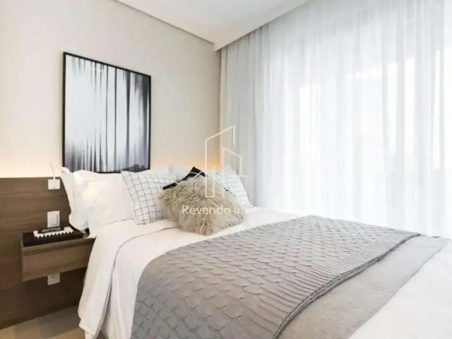Apartamento para Venda em São Paulo/SP Pinheiros 1 Quartos