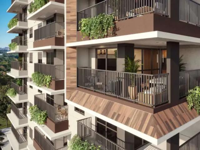 Apartamento para Venda em São Paulo/SP Pinheiros 1 Quartos