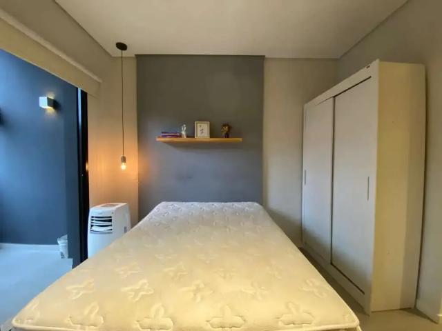 Apartamento para Venda em São Paulo/SP Pinheiros 1 Quartos