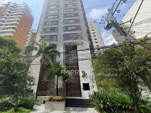 Apartamento para Venda em São Paulo/SP Pinheiros 1 Quartos
