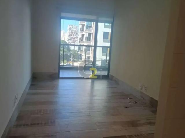 Apartamento para Venda em São Paulo/SP Pinheiros 1 Quartos